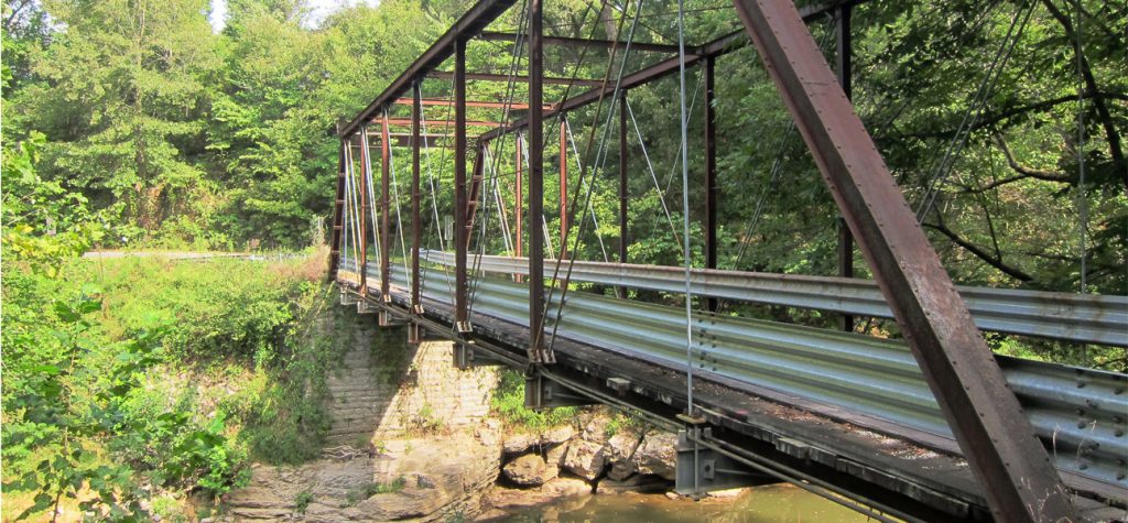 Bridge_Header | Cultural Resource Analysts, Inc.