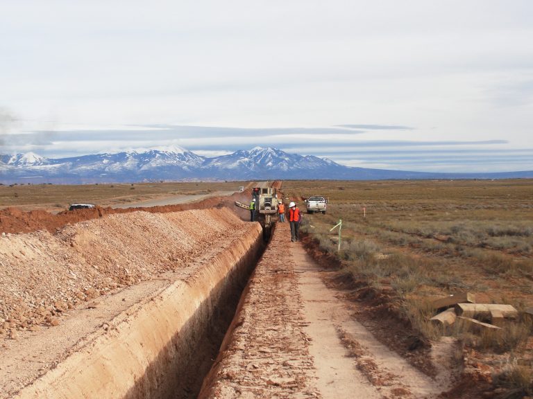 Cultural Resource Analysts, Inc. (CRA) - Archaeology and Historic ...