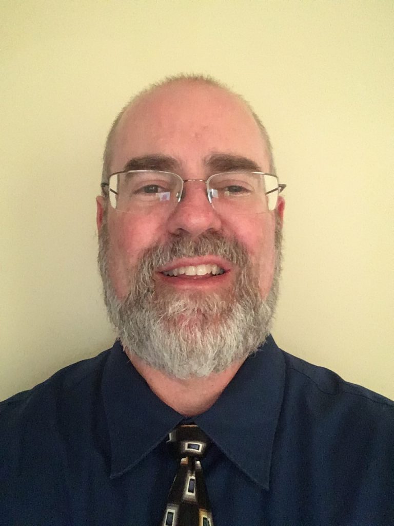 Michael Young | Cultural Resource Analysts, Inc.
