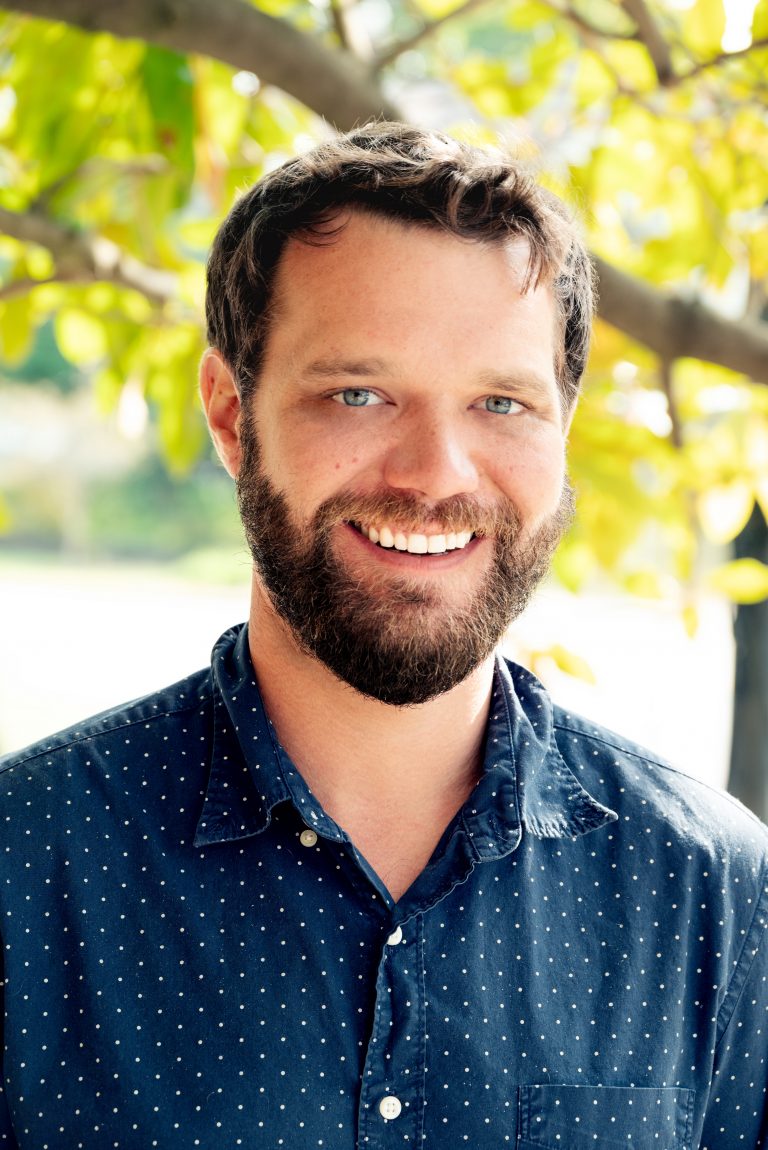 Mason Niquette Named New CRA President | Cultural Resource Analysts, Inc.