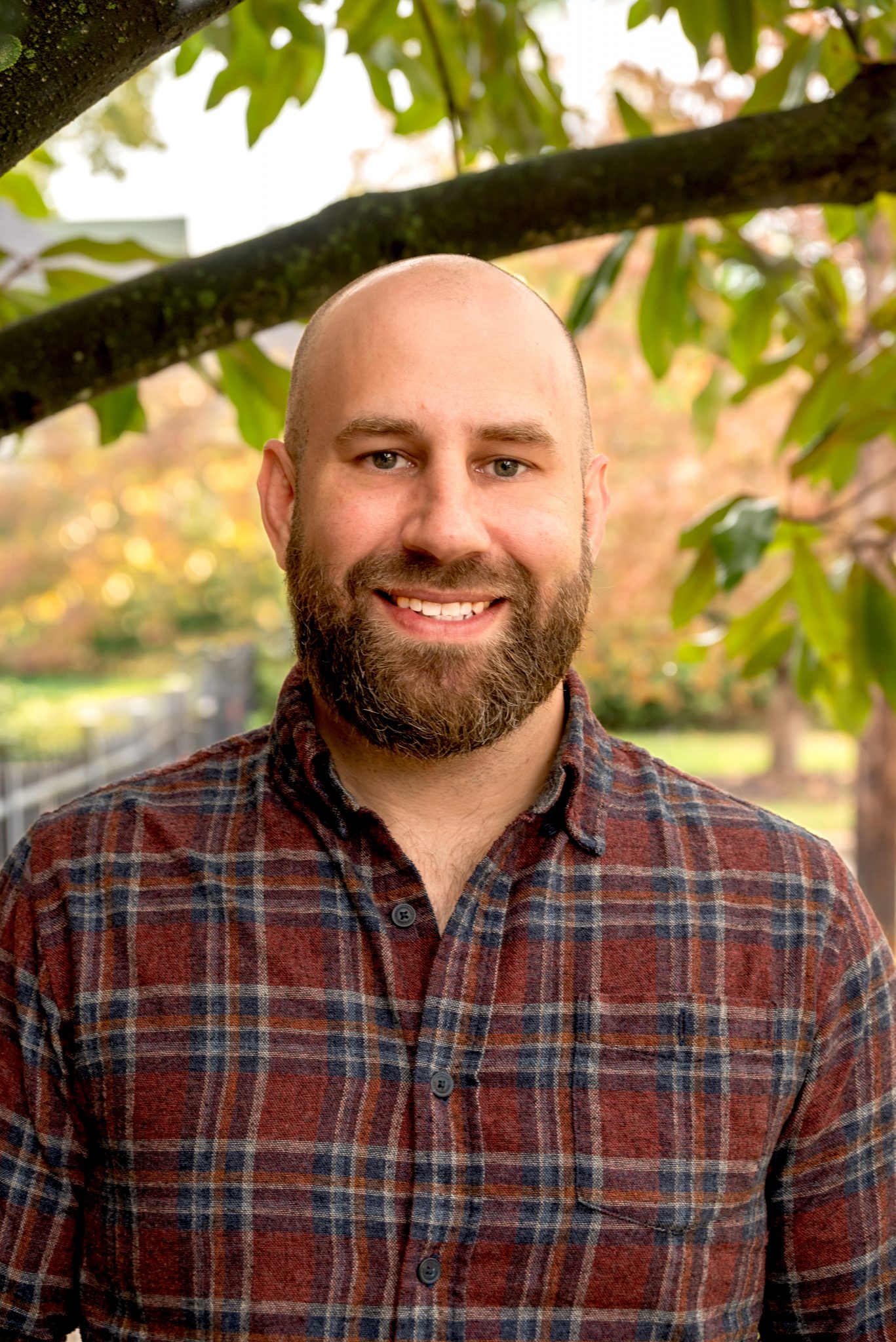 Congratulations to John Hurley | Cultural Resource Analysts, Inc.
