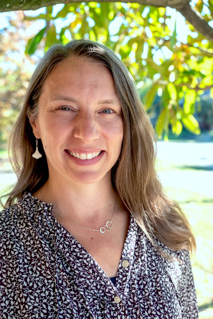 Elizabeth Heavrin | Cultural Resource Analysts, Inc.