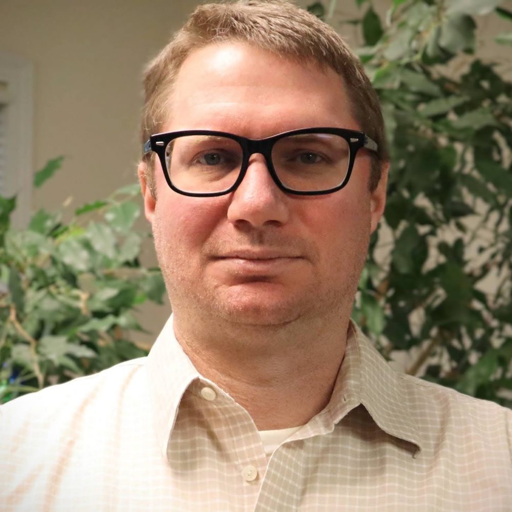 James Kompanek | Cultural Resource Analysts, Inc.