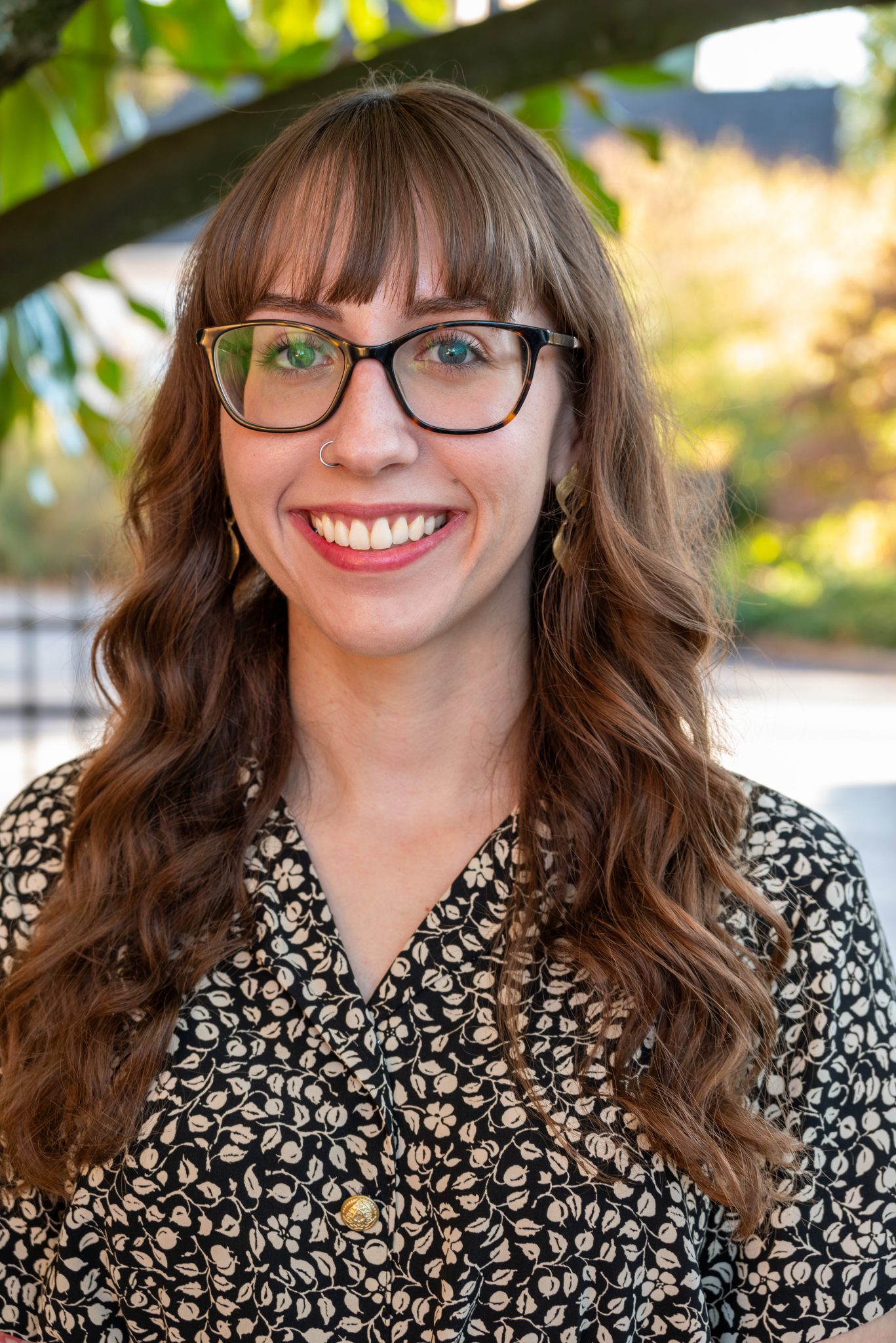 Millie Hylka| Cultural Resource Analysts, Inc.