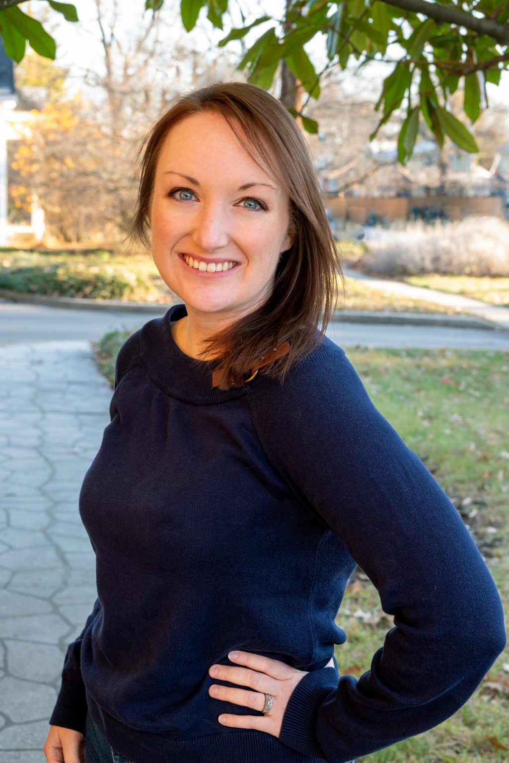 Savannah Westerfield | Cultural Resource Analysts, Inc.