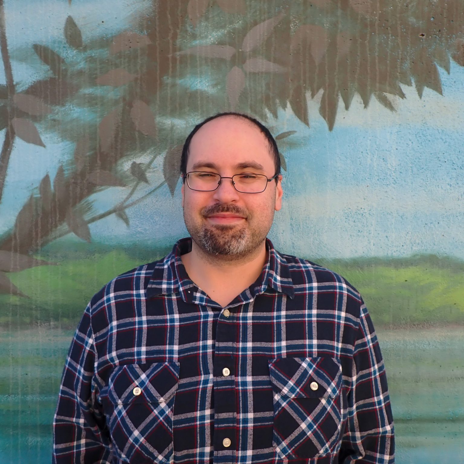 Josue Nieves | Cultural Resource Analysts, Inc.