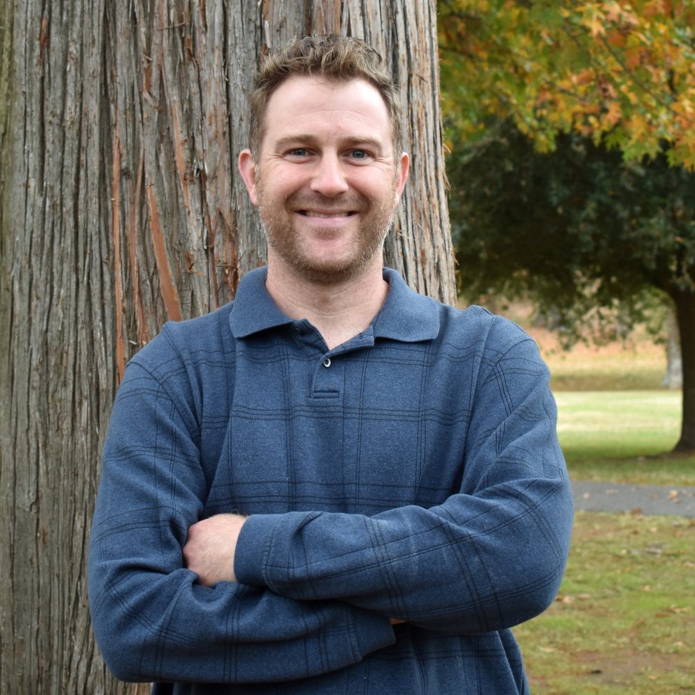 Michael Guarino | Cultural Resource Analysts, Inc.