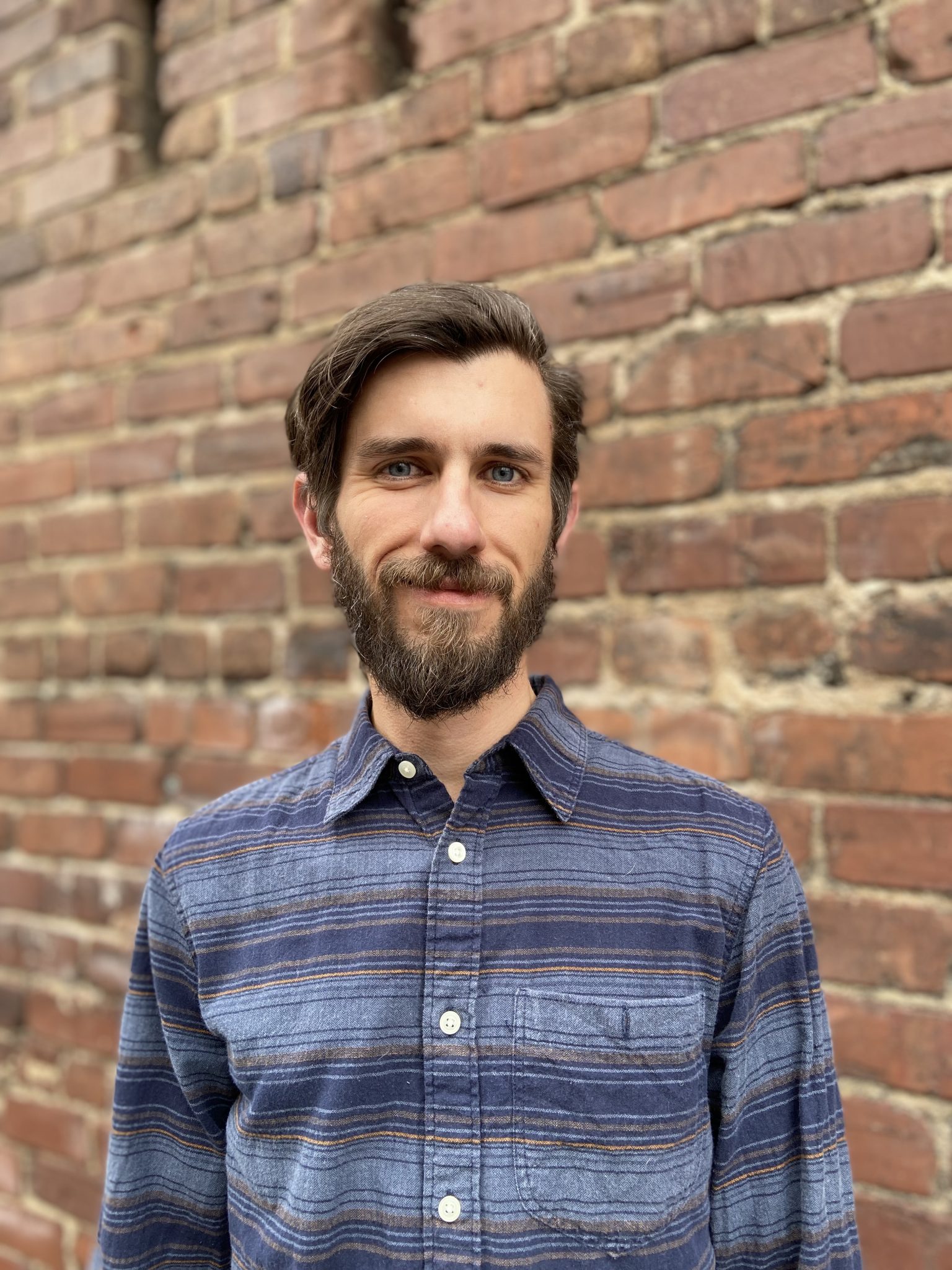 Matt Hoover | Cultural Resource Analysts, Inc.