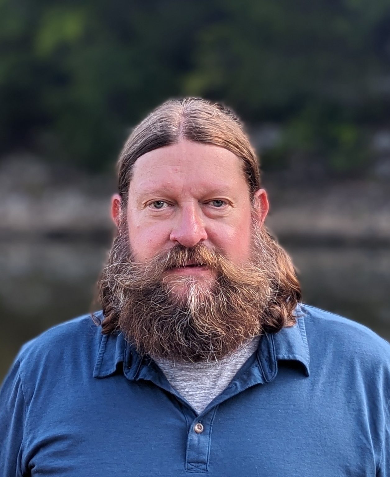 Eric Albertson | Cultural Resource Analysts, Inc.
