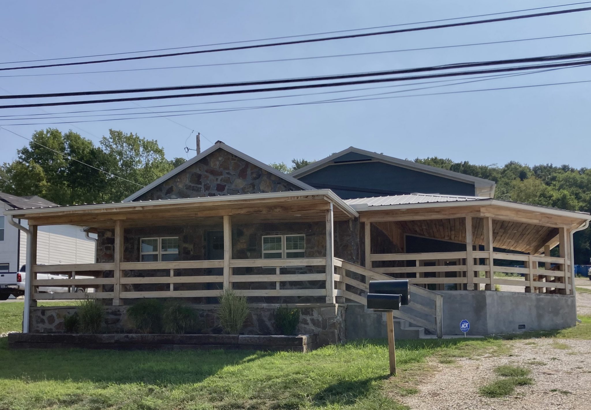 Arkansas | Cultural Resource Analysts, Inc.