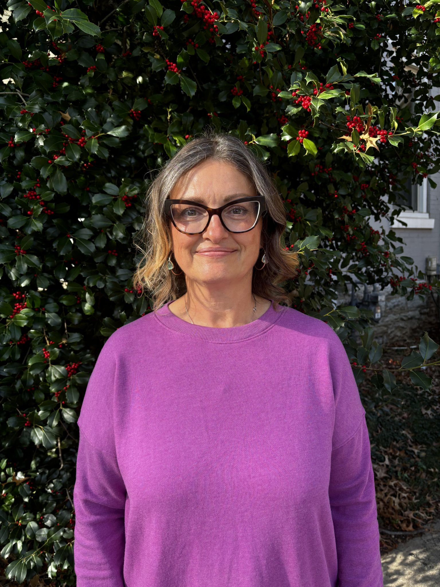 Tanya Faberson | Cultural Resource Analysts, Inc.